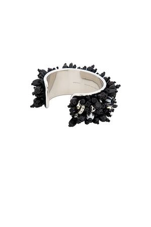 Dries Van Noten Embellished Cuff Bracelet