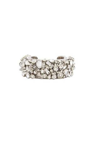 Dries Van Noten Embellished Cuff Bracelet