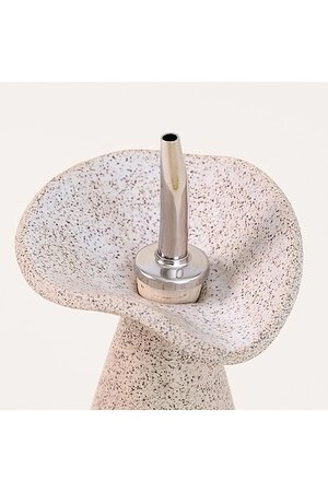 SIN Flora Oil Cruet
