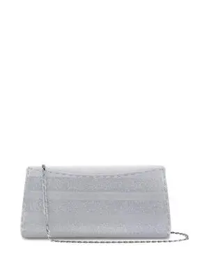 Tyler Ellis Eloise Swarovski Crystal-embellished Clutch Bag