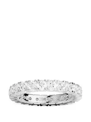 APM MONACO Tennis Ring - Silver