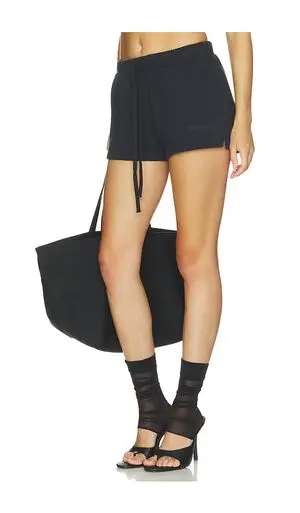 Fear Of God Short Sleeve Sports Pants For Women