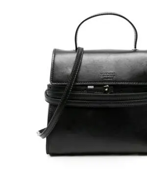 Moschino Tie Me Tote Bag