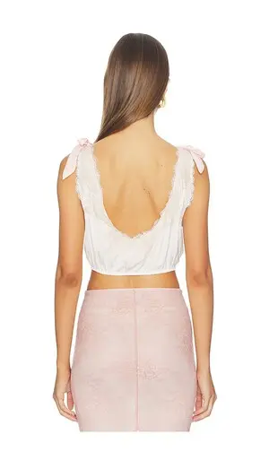 Free People Its Romantic Brami