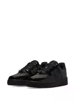 Nike Force 1 '07 Patent Leather Sneakers
