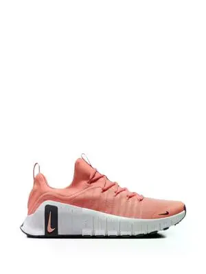 Nike Free Metcon 6 Sneakers - Pink