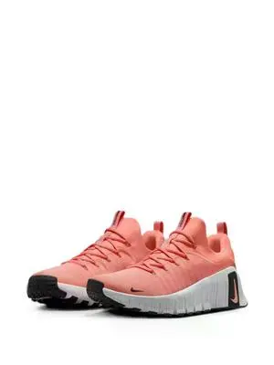 Nike Free Metcon 6 Sneakers - Pink