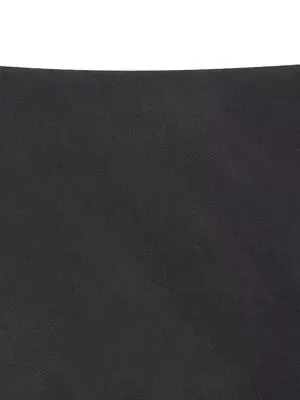TOM FORD Logo-print Pocket Square