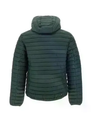 SAVE THE DUCK Hooded Puffer Jacket
