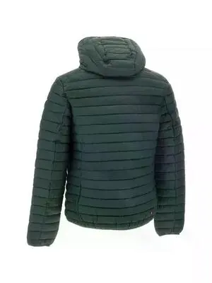 SAVE THE DUCK Hooded Puffer Jacket