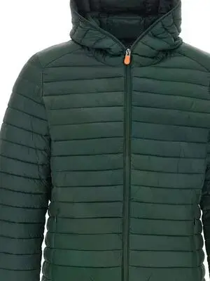 SAVE THE DUCK Hooded Puffer Jacket