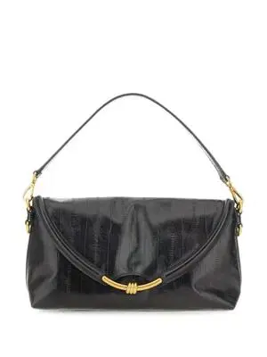 GIANNI CHIARINI GIANNI CHIARINI Bea Bag Black