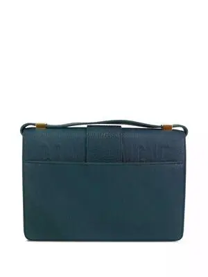 Dior 30 Montaigne Shoulder Bag - Blue