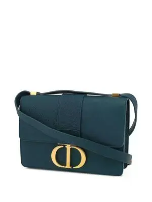 Dior 30 Montaigne Shoulder Bag