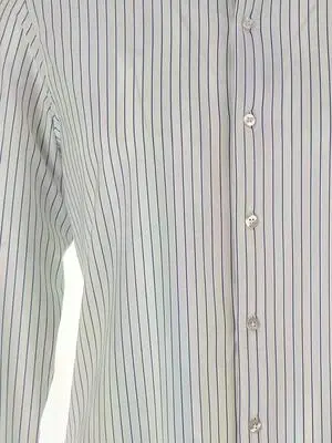 RRD Oxford Jacquard Sripe Shirt