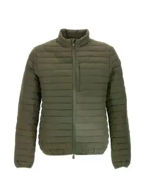 SAVE THE DUCK Erion Quilted Puffer Jacket