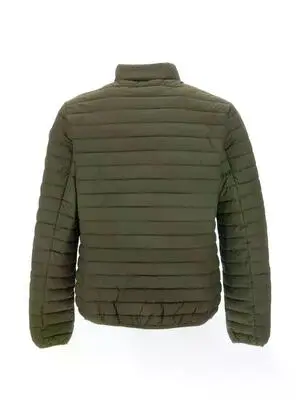 SAVE THE DUCK Erion Quilted Puffer Jacket