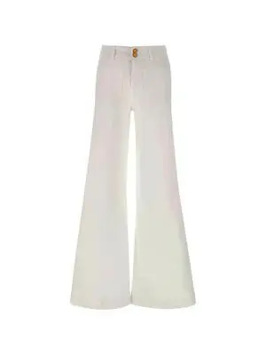 Seafarer Wide Leg Jeans For Women