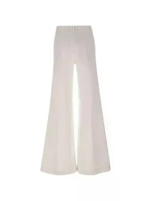 Seafarer Jane Wide-leg Jeans