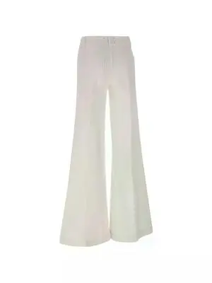 Seafarer Jane Wide-leg Jeans