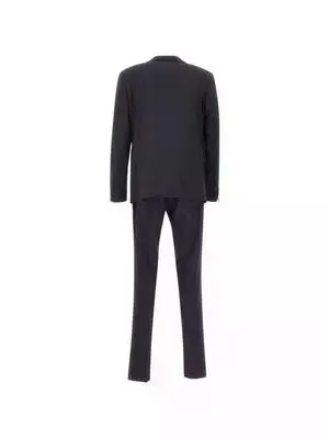Corneliani Cc Collection Single-breasted Suit
