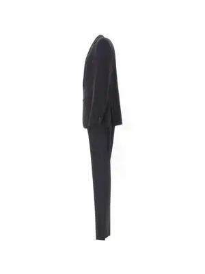 Corneliani Cc Collection Single-breasted Suit