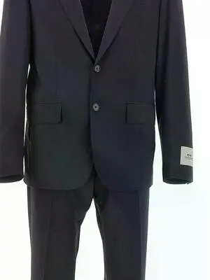 Corneliani Cc Collection Single-breasted Suit