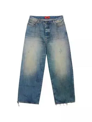 424 Distressed Jeans For Men