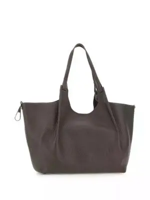 GIANNI CHIARINI Large Tote Bag