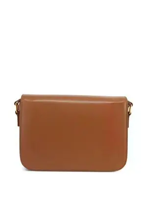 Celine Triomphe Shoulder Bag