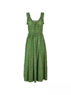 Doen Fit & Flare Day Dresses