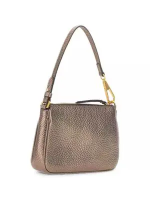 Gianni Chiarini Gold Tone Shoulder Bags