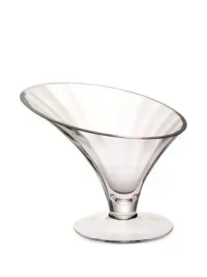 IVV Kalos Asymmetrical Centerpiece - White