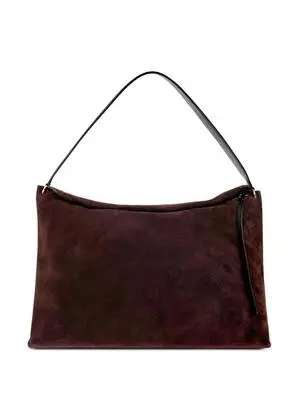 WANDLER Penelope Shoulder Bag - Brown