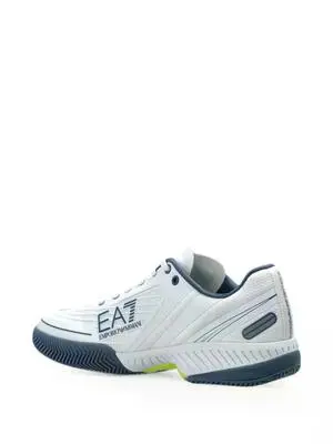 Ea7 Lace Sneakers For Women