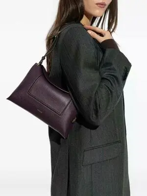 WANDLER Penelope Shoulder Bag - Purple