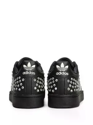Adidas Superstar Embellished Sneakers