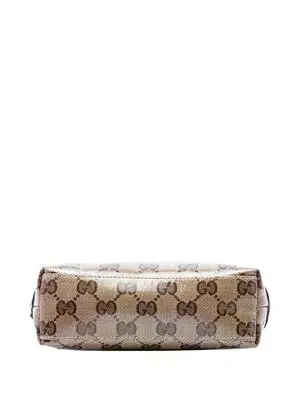 Gucci Gg Crystal Pouch