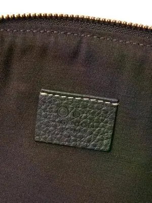 Gucci Gg Crystal Pouch