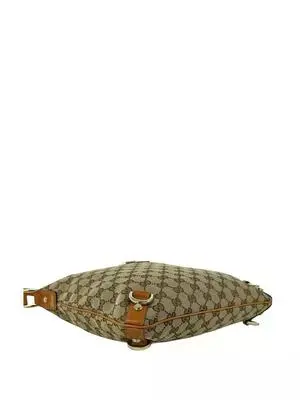 Gucci Abbey D Ring Crossbody Bag