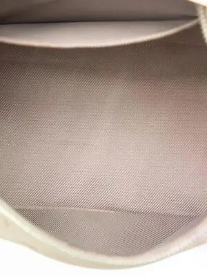 LOUIS VUITTON Monogram Empreinte Shimmer Halo Handbag