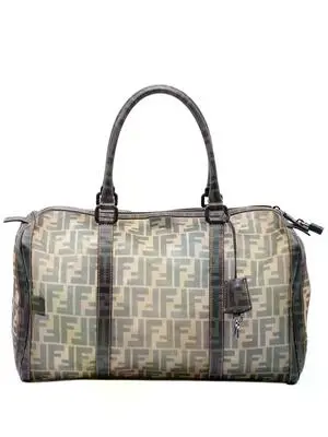 Fendi Handheld Travel Bags