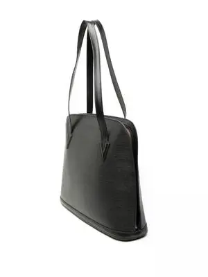 LOUIS VUITTON Epi Lussac Shoulder Bag