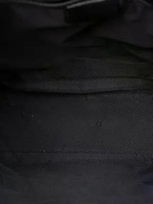 Gucci Gg Canvas Shoulder Bag