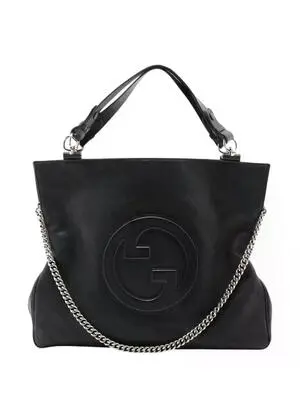Gucci Chain Strap Totes