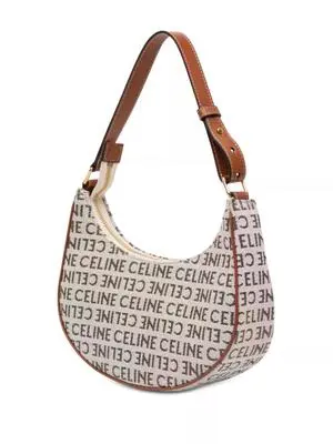 Celine Medium Ava Shoulder Bag