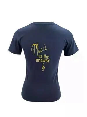 MADISON MAISON Music Is The Answer T-shirt