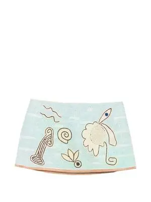 Alemais Zip Up Skirts