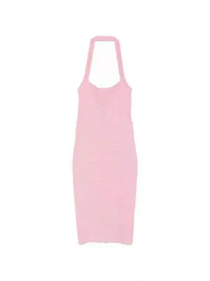 Retrofete Square Neck Cocktail Dresses