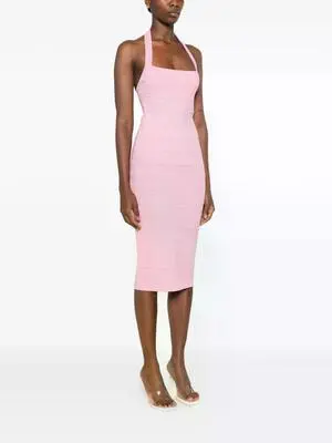 Retrofete Cloe Midi Dress